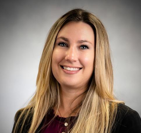 Morgan Tomlinson - AMRC | American Management Resources Corporation